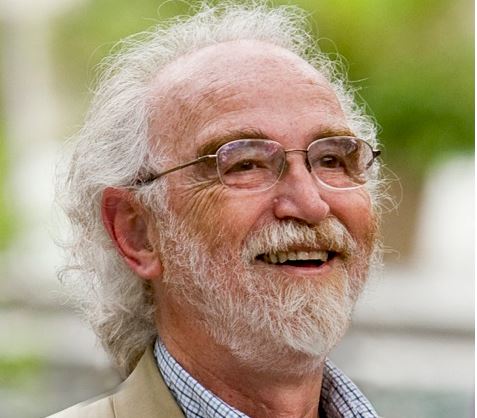 Gerald Pollack – The Library of Atlantis