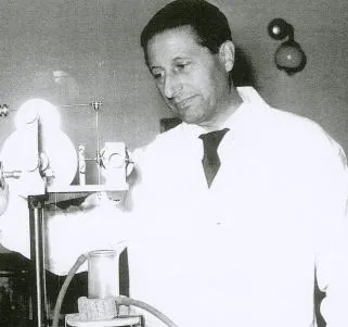 The HART group model – The Library of Atlantis